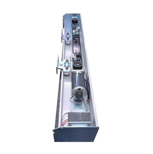 ALPHAR Automatic Sliding Motion Sensor Door Operator Machine System ...