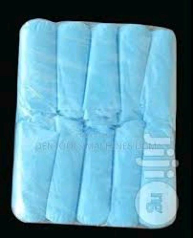 Hospital Shoe Cover By Scantrik - Market Hub Nigeria