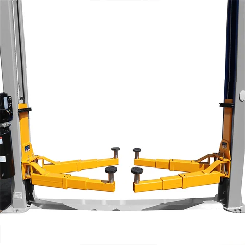 Mobile Column Lift by Hiphen - Market Hub Nigeria