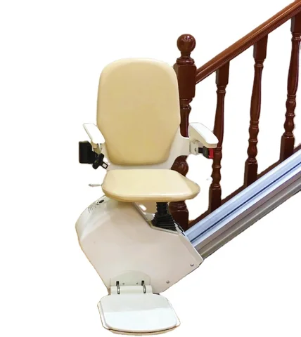 Stair lift home Inclined seat by home lift elevator - Market Hub Nigeria