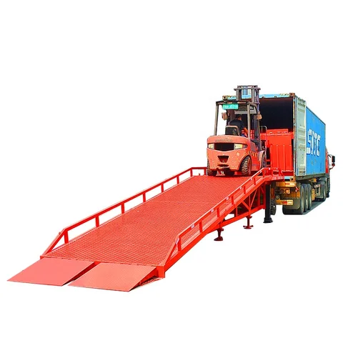 Portable mobile trunk loading Ramp by Home Lift Elevator - Market Hub ...