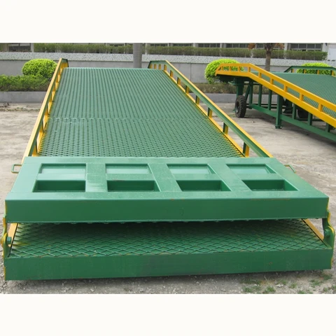 Sectional loading Ramps by Home Lift Elevator - Market Hub Nigeria