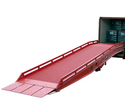 Loading Ramps by Home Lift Elevator - Market Hub Nigeria