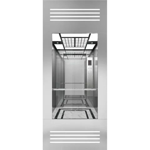 Capsule home lift elevator by home lift elevator - Market Hub Nigeria
