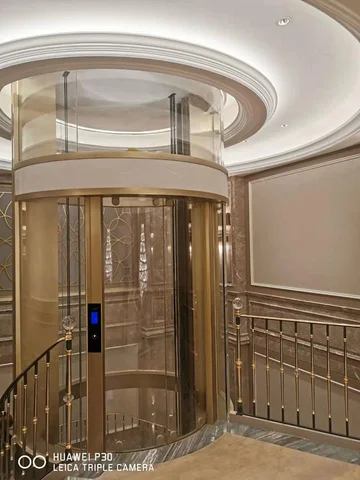 Home elevator pve system by home lift elevator - Market Hub Nigeria