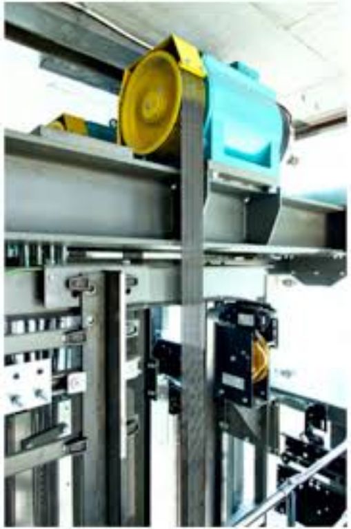 Pneumatic Elevator MRL System by Home Lift Elevator - Market Hub Nigeria