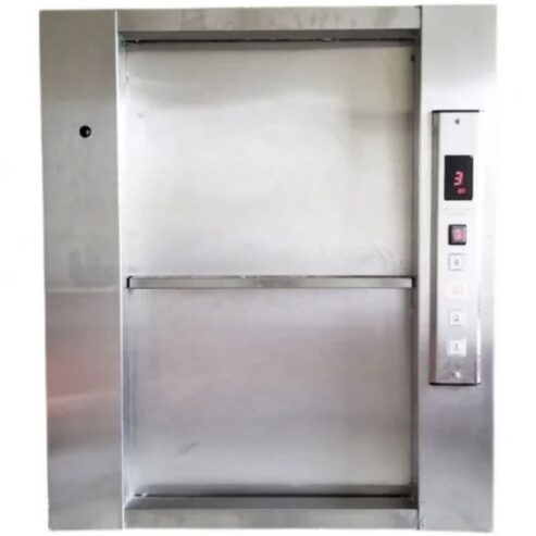 Kitchen food elevator Dumbwaiter by home lift elevator - Market Hub Nigeria