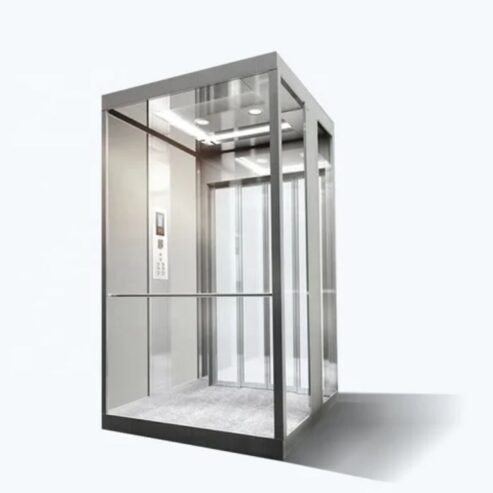 Hydraulic personal personal Elevator by Home Lift Elevator - Market Hub ...