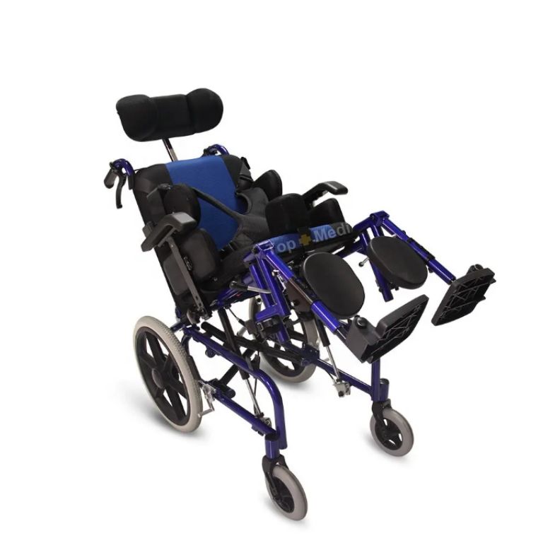 Youth Adapted Wheelchair by Scantrik - Market Hub Nigeria