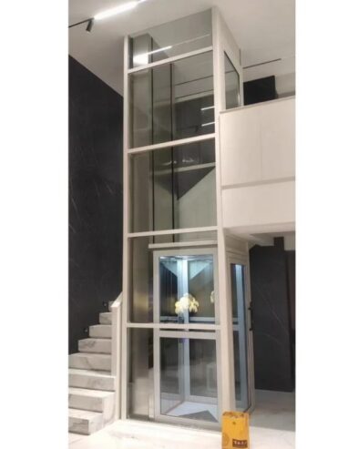 2-Level Private Residential Lift by Home lift elevator - Market Hub Nigeria
