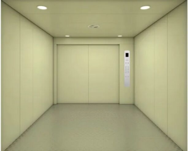 Basement Car Elevator by Home lift elevator - Market Hub Nigeria