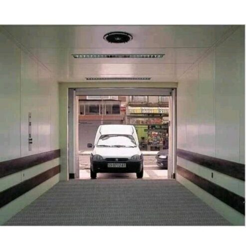 Garage Car Elevator by Home lift elevator - Market Hub Nigeria