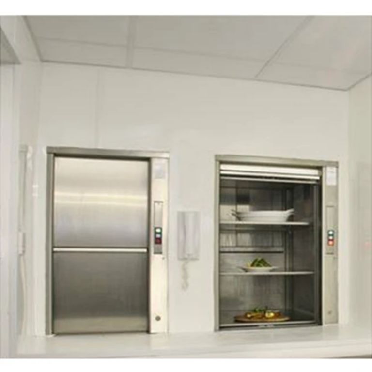 Food Pass Lift by Home lift elevator - Market Hub Nigeria