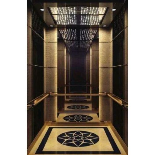 8-Level Passenger Movement System by Home lift elevator - Market Hub ...
