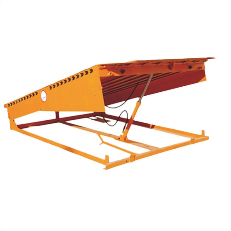 Dock Height Equalizer by Home lift elevator - Market Hub Nigeria