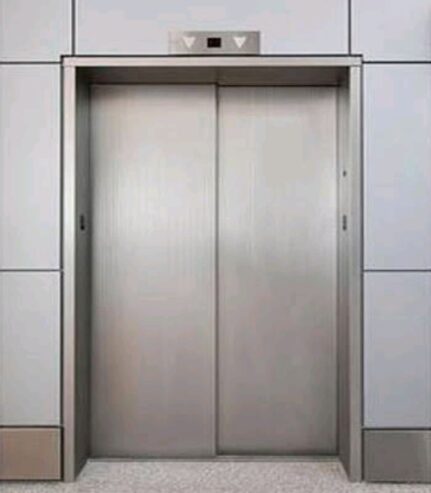 Glass View Mall Elevator by Home lift elevator - Market Hub Nigeria