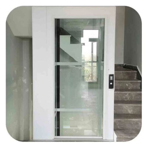 Surface-Mount Home Lift by Home lift elevator - Market Hub Nigeria