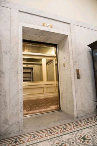 Hotel Lobby Elevator by Home lift elevator - Market Hub Nigeria